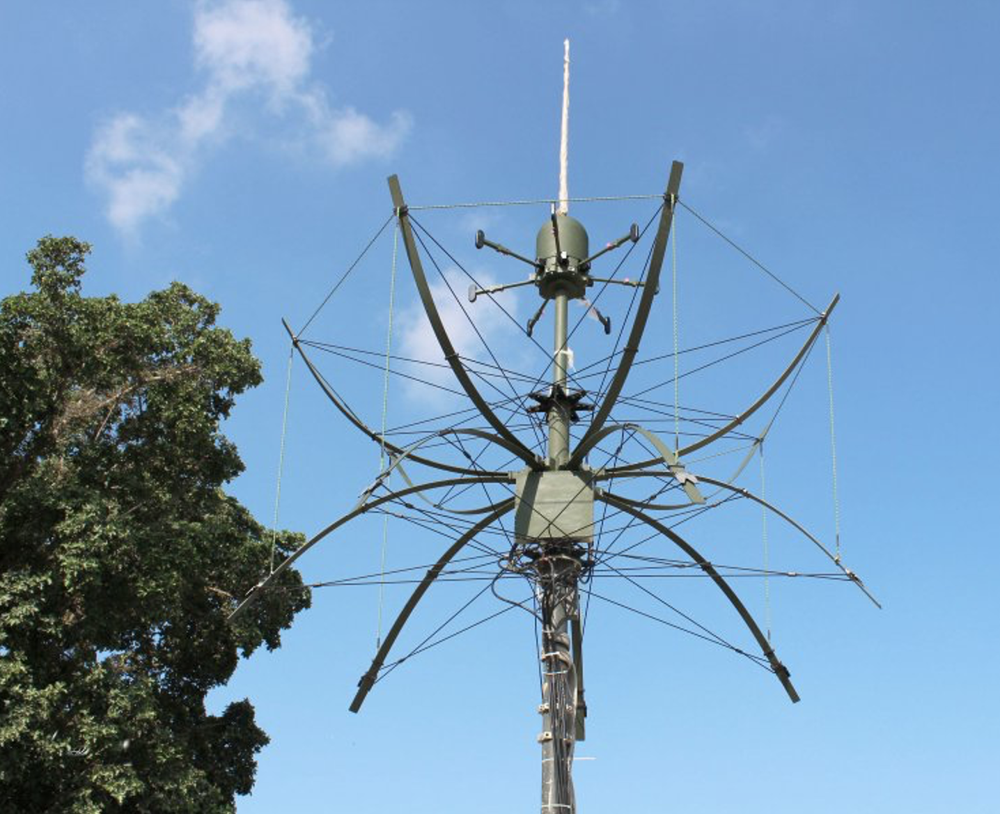 US Department of Defense has Awarded ELTA North America a Research ...